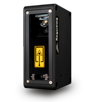 ECCO 95.100+ - SmartRay